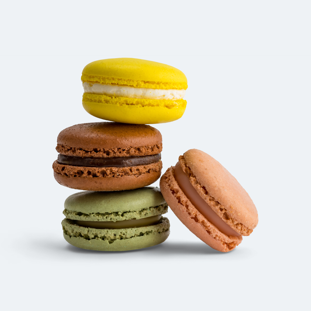 Squareshot | Group Images Product Photography