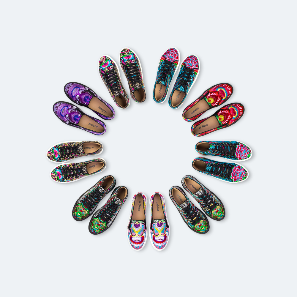 Squareshot | Group Images Product Photography