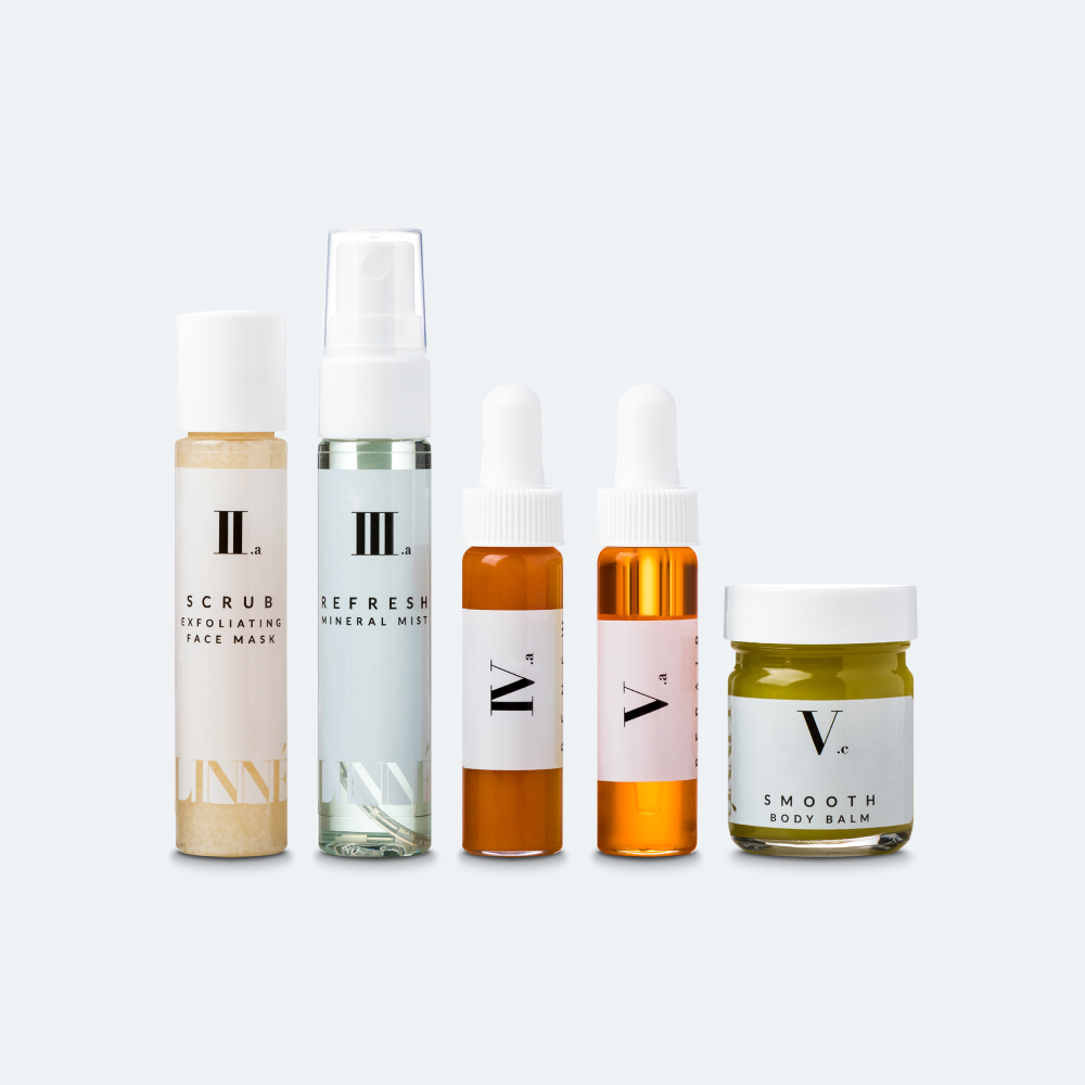 Squareshot | Group Images Product Photography