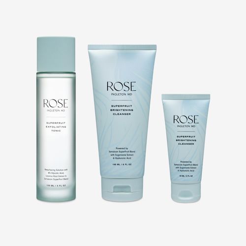 Beauty Product Photography – Squareshot