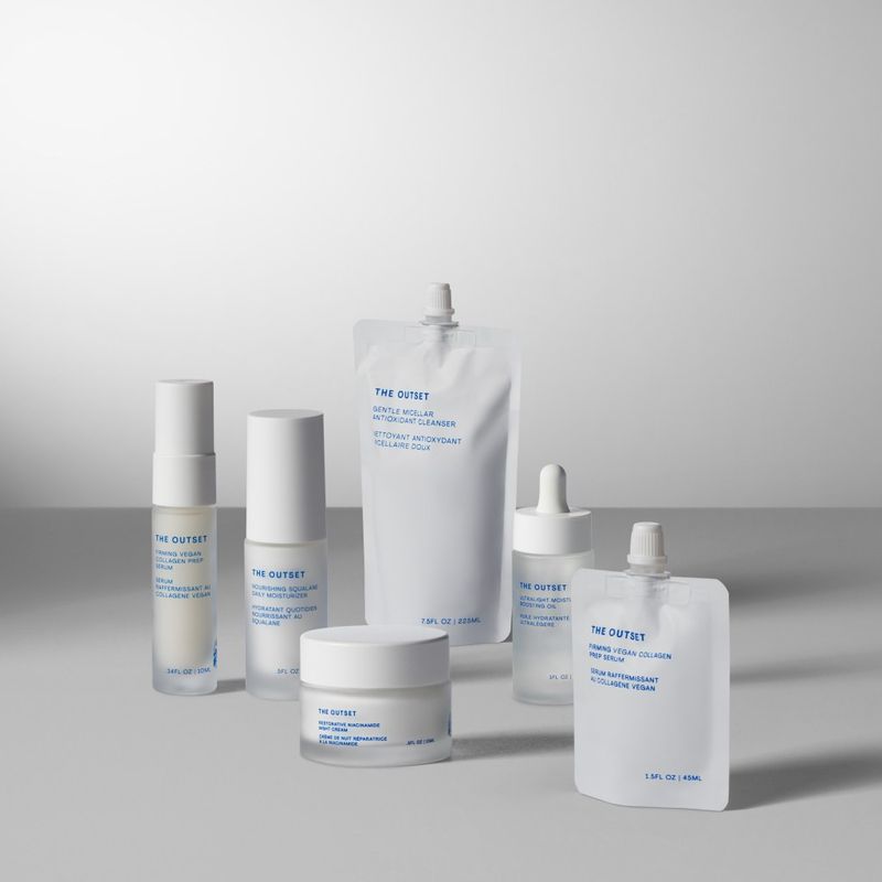 Beauty Product Photography Studio - Professional Skin Care and Makeup ...