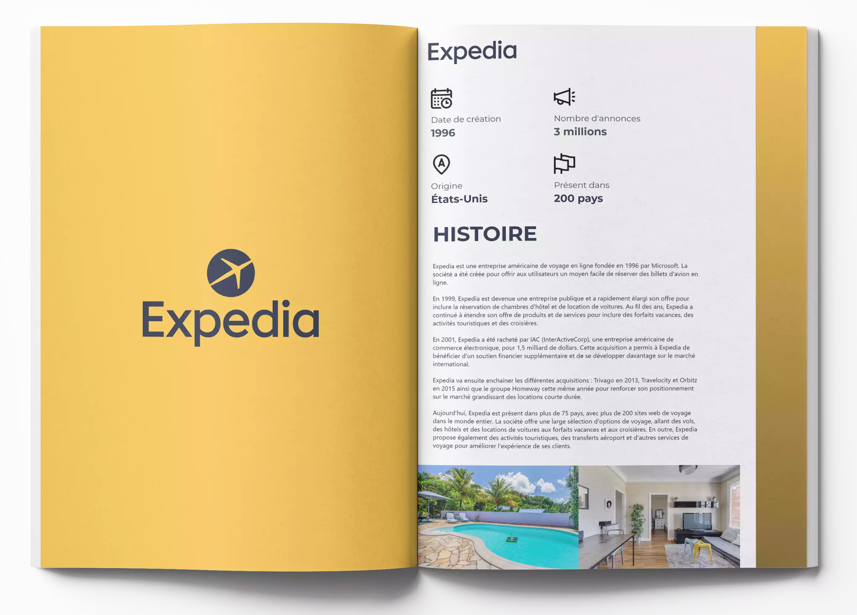 Expedia Partner Central : comment ça marche