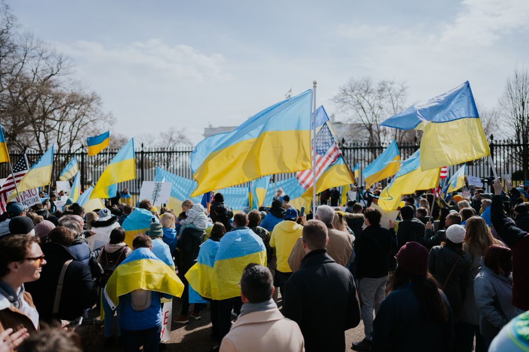 U.S.-Ukraine Foundation