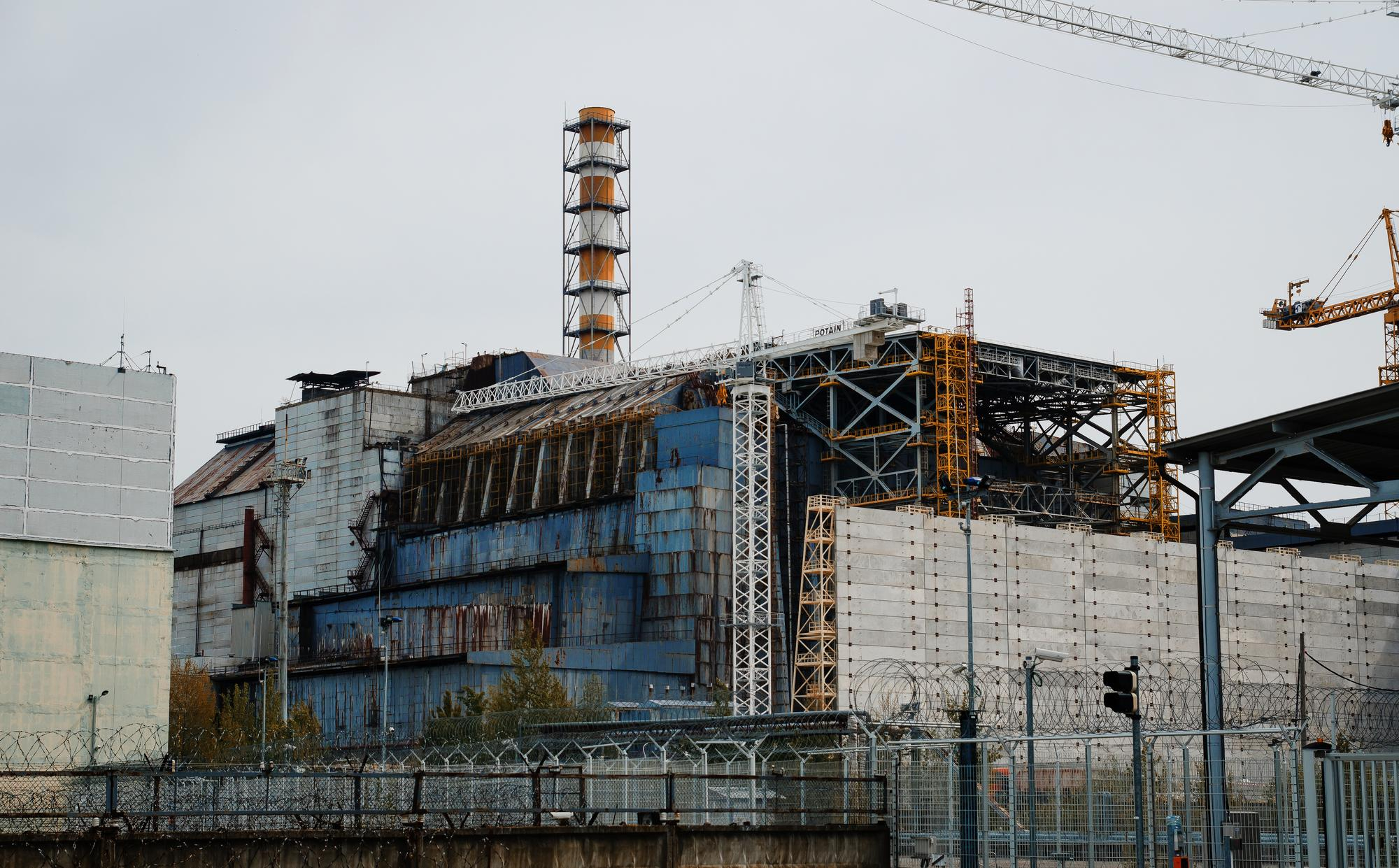 Remembering the Soviet Response to Chornobyl – U.S.-Ukraine Foundation