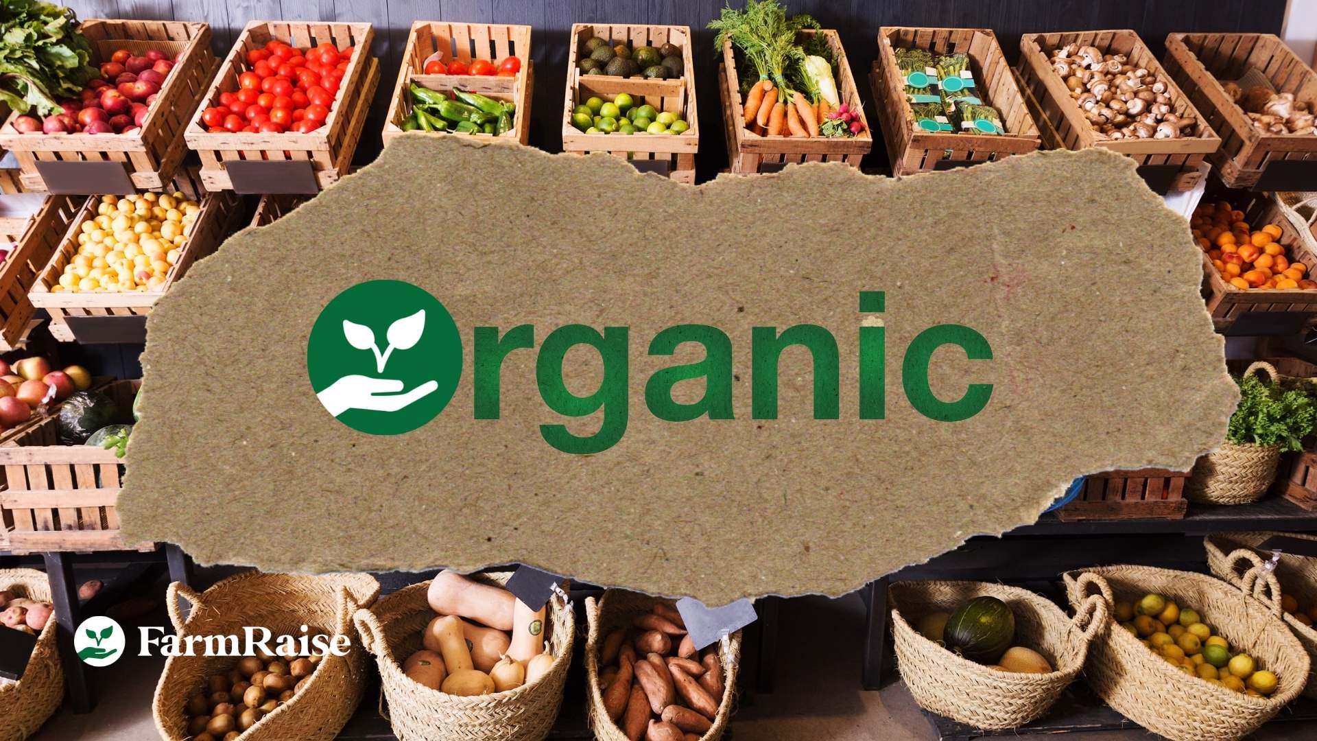 FarmRaise - Find Farm Grants