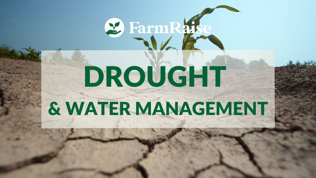 FarmRaise - Farm Management Simplified