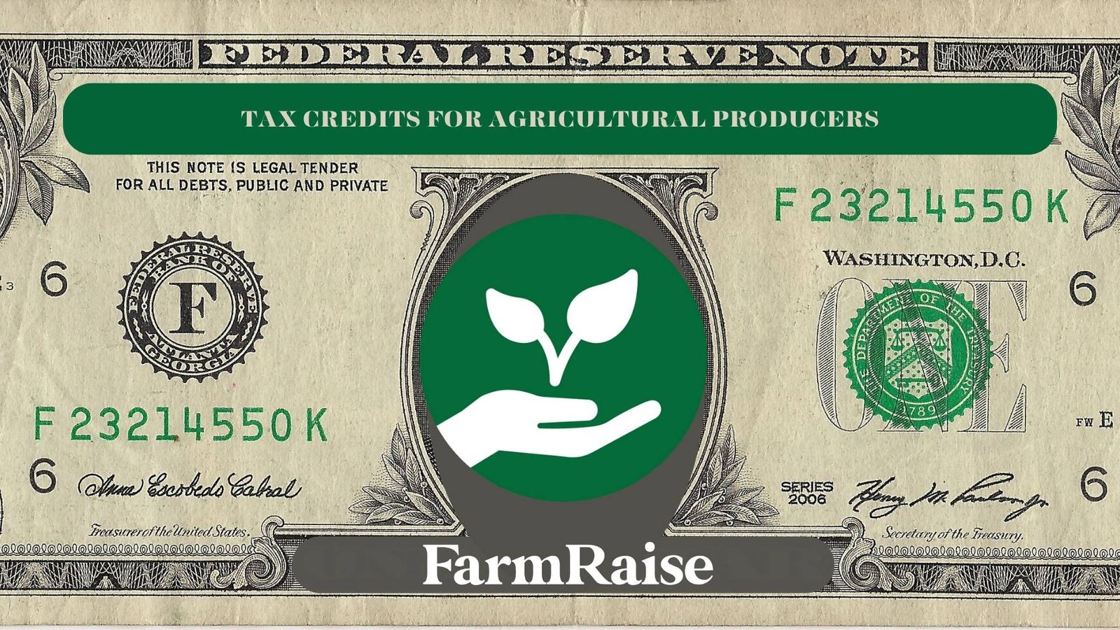 FarmRaise - Farm Management Simplified