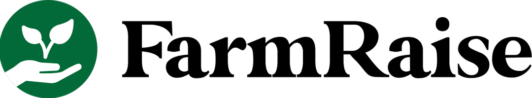FarmRaise - Find Farm Grants