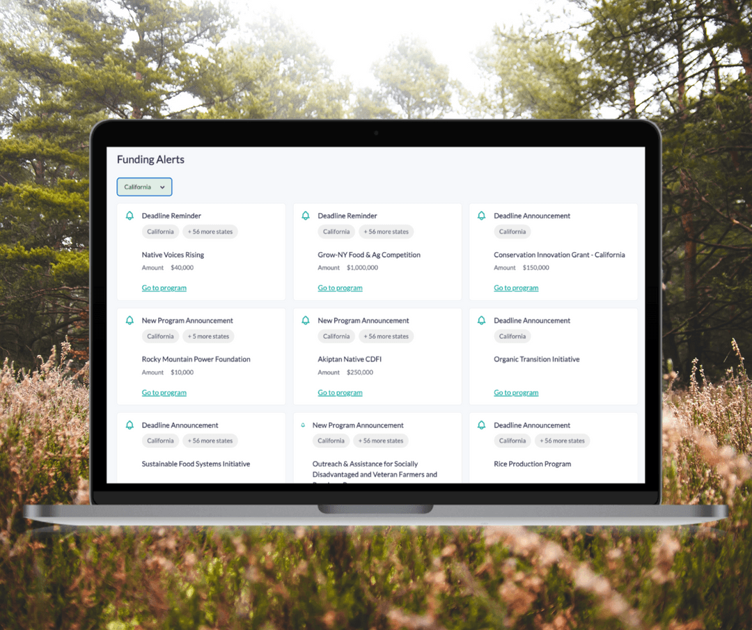 FarmRaise - Farm Management Simplified