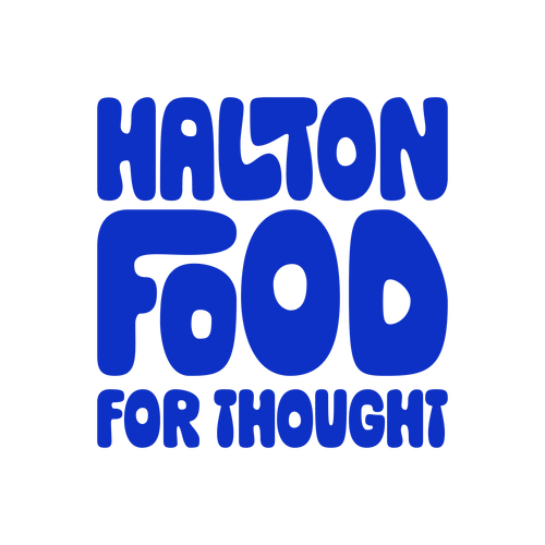 Halton Food For Thought