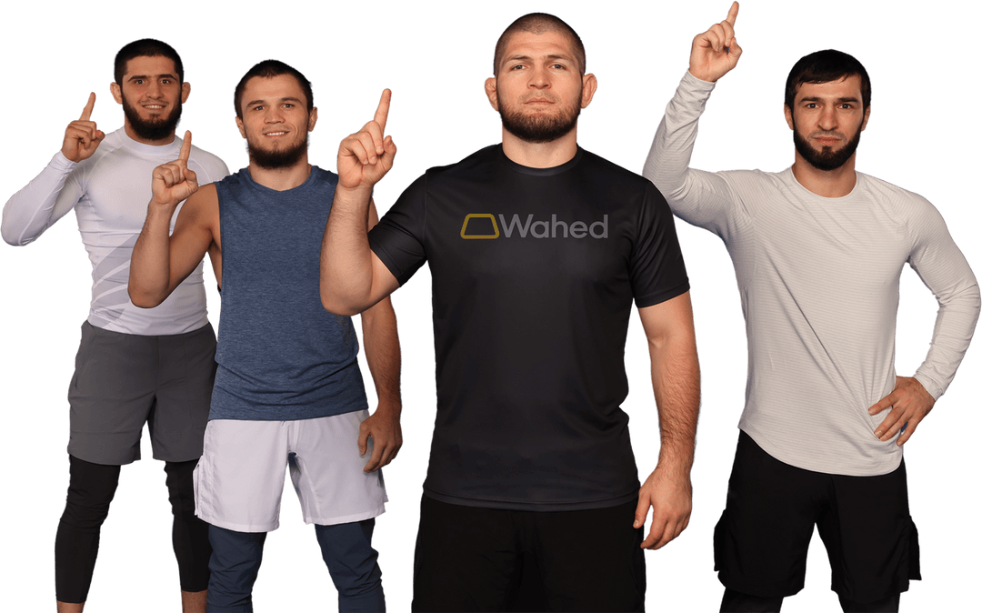 Wahed- Halal investing made simple