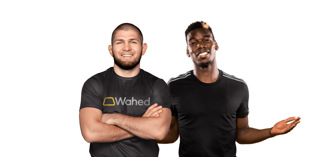 Wahed- Halal investing made simple