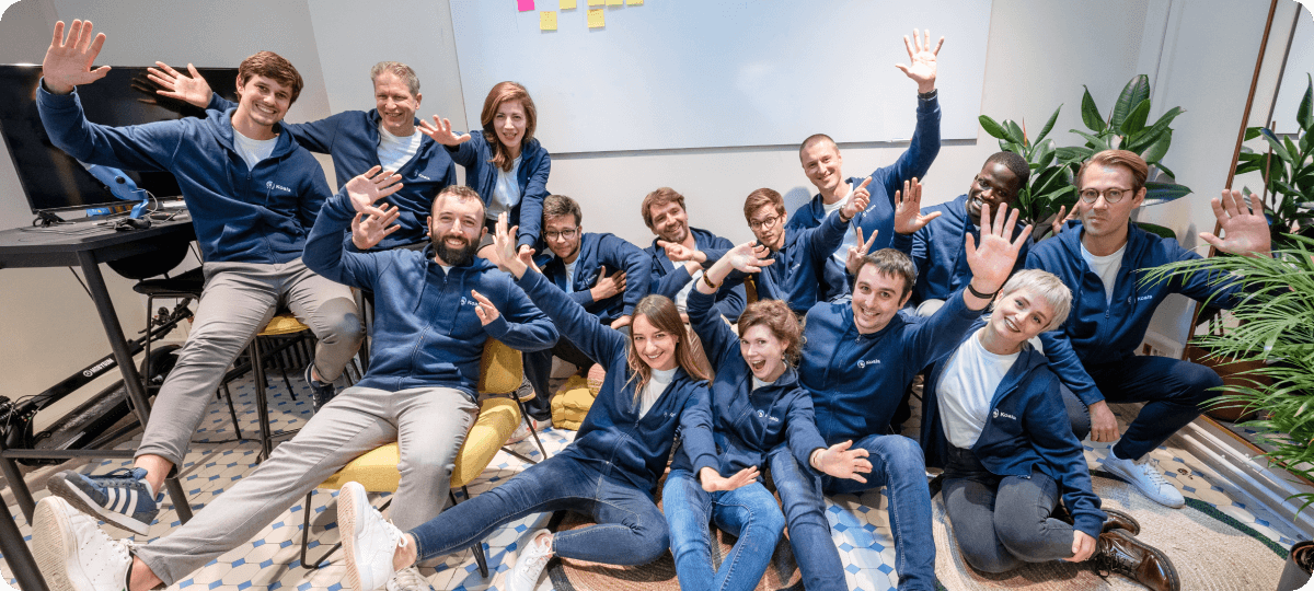 Why We Believe in Koala