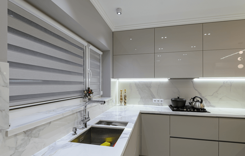 The Shade Doctor - Home