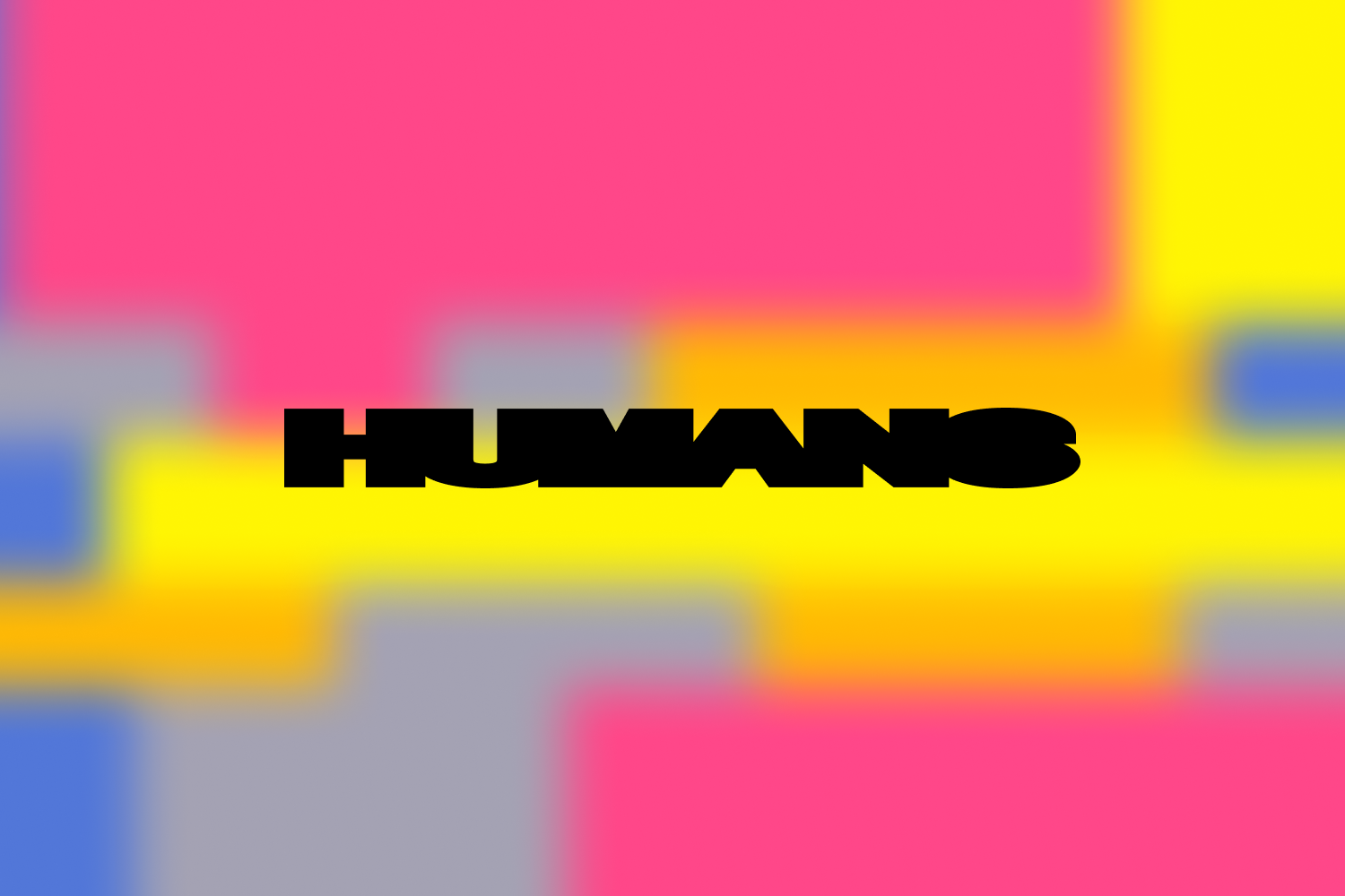 Humans