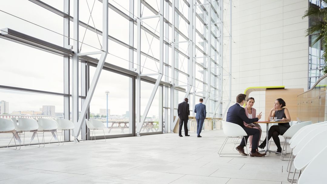 Techture | Virtual Design and Construction