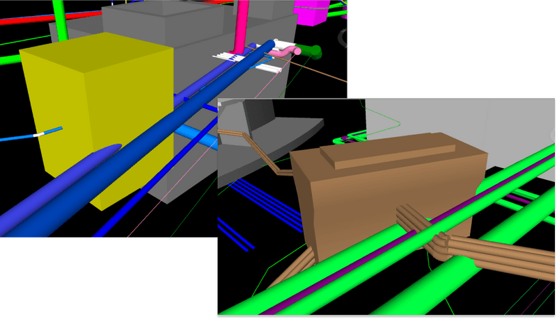BIM Coordination - Techture