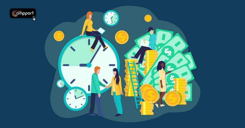 Types of Compensation Management In HRM [Briefly Explained] 2023