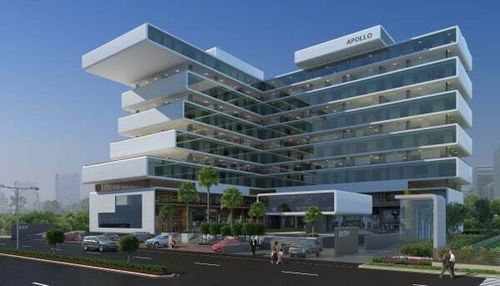 Apollo Premier - Techture