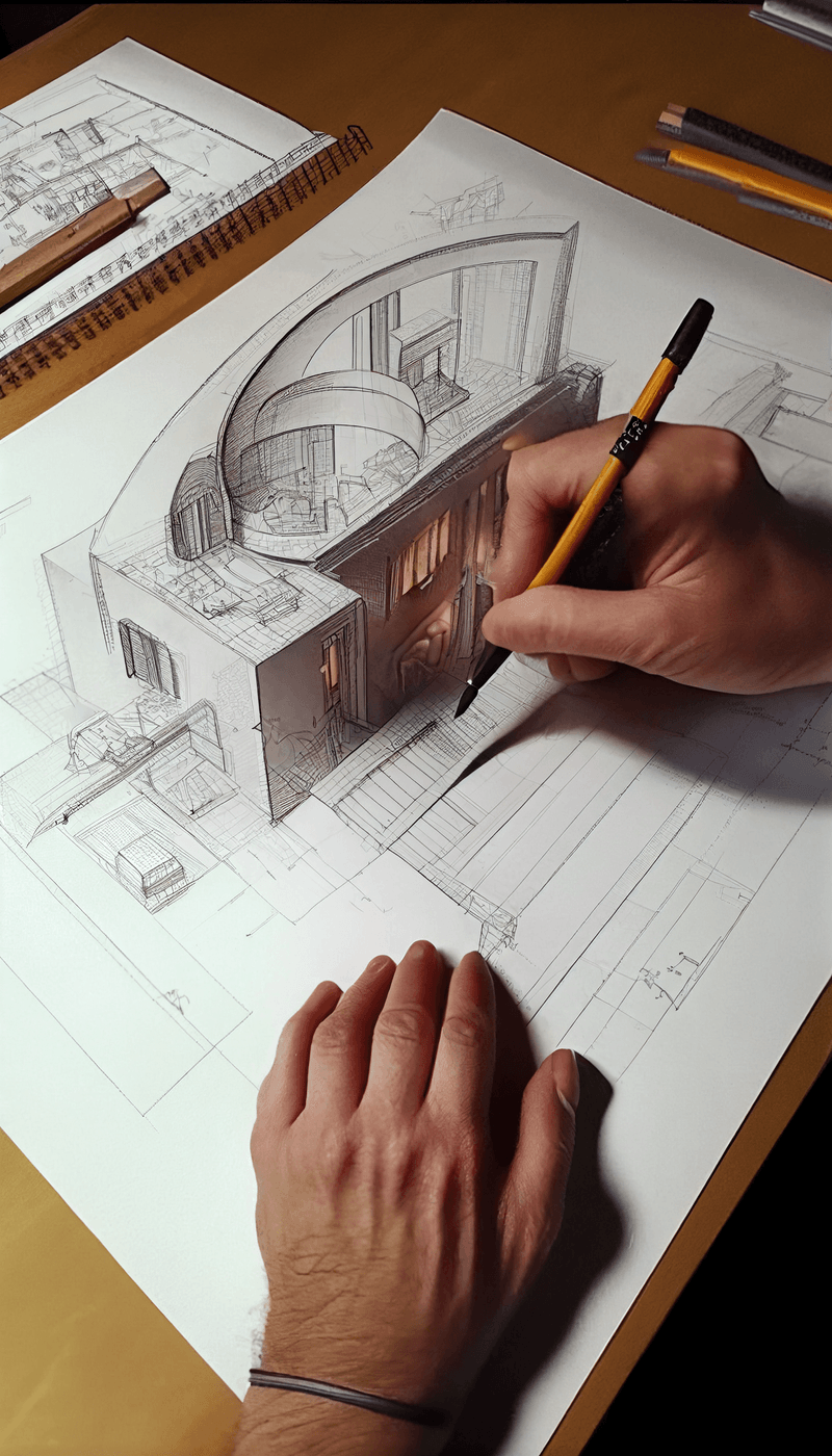 Techture | Virtual Design and Construction