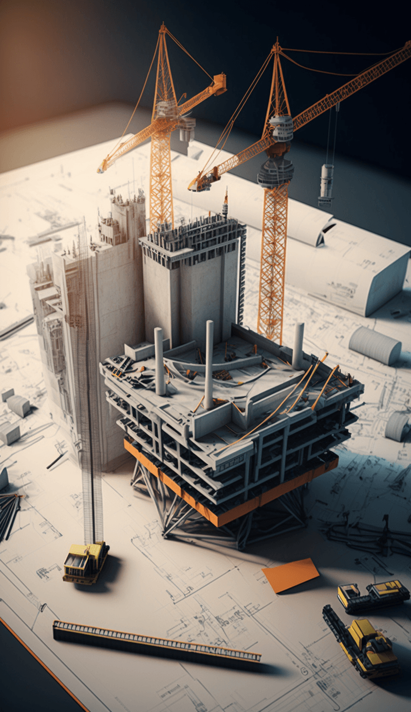 Techture | Virtual Design and Construction