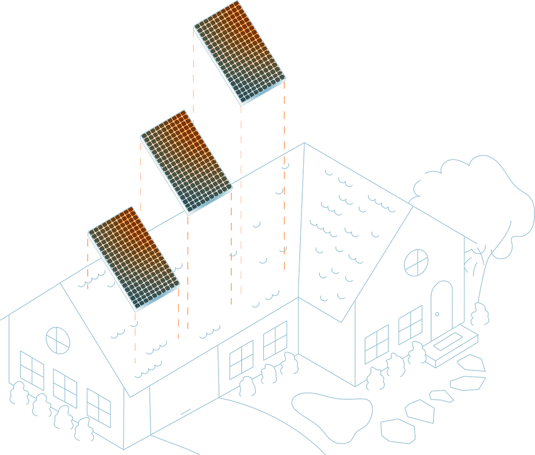 Solar Panel Installation | Solar Panel Company | AMECO Solar