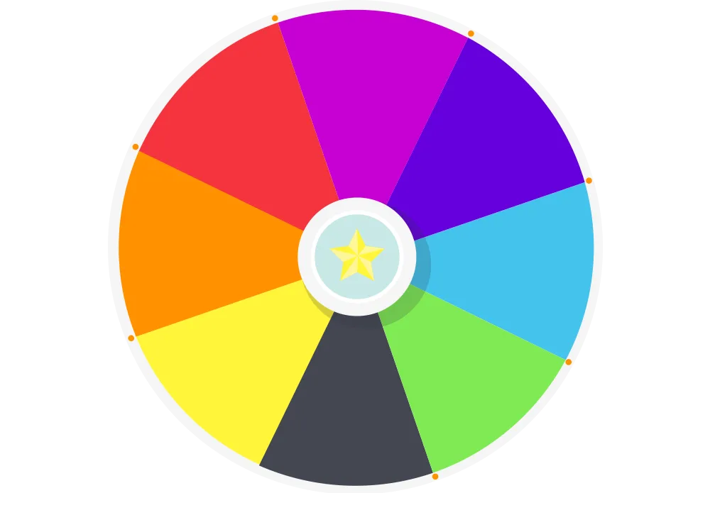 Spinner Wheel Spinner Wheel