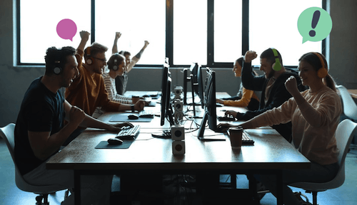 7 Reasons Why Knowledge Sharing Is Important