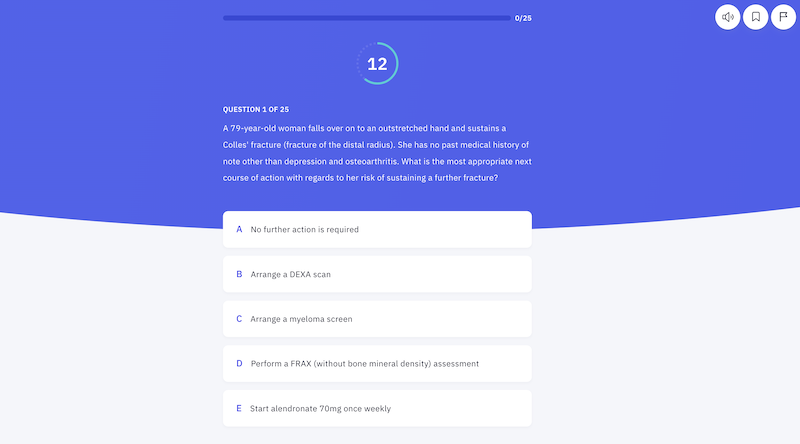 MSRA Complete Guide 2023