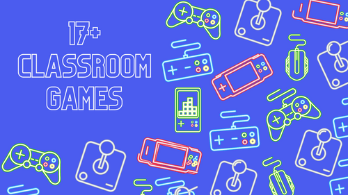Top 17+ Fun Games to Play in Class (For All Grades in 2023)