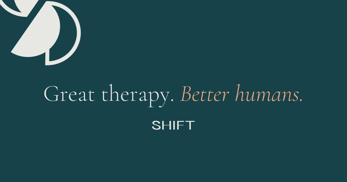 Canada’s Leading Therapy Practice | Shift Collab