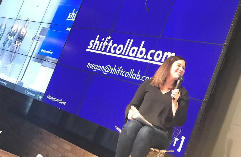 Simple Lessons From a Storage Locker | Shift Collab