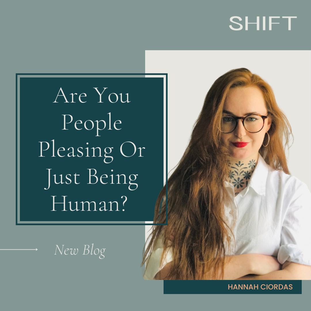 Canada’s Leading Therapy Practice | Shift Collab