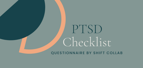 Therapy Tools | Starting Therapy | Shift Collab