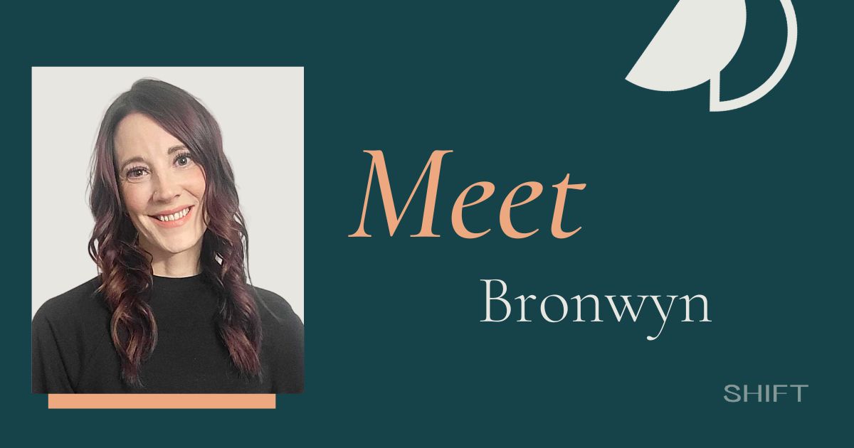 Bronwyn Campbell | Therapist | Shift Collab