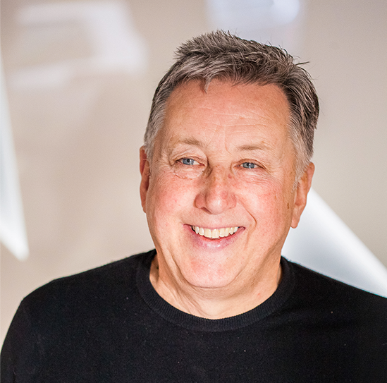 Walker combines big agency talent with small agency agility, speed and ...