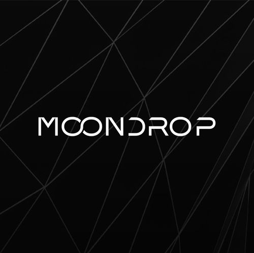 品牌标志规范 | 水月雨 MOONDROP 官方网站