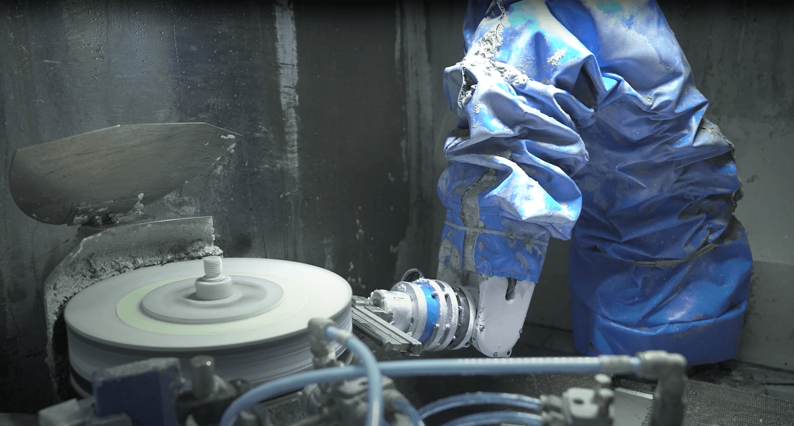 Nordbo Robotics • About Us