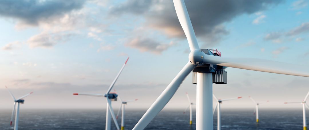 AI for Wind Energy Challenge