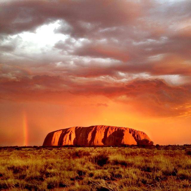 Uluru & Kata Tjuta Tours | Discovery Tours NT