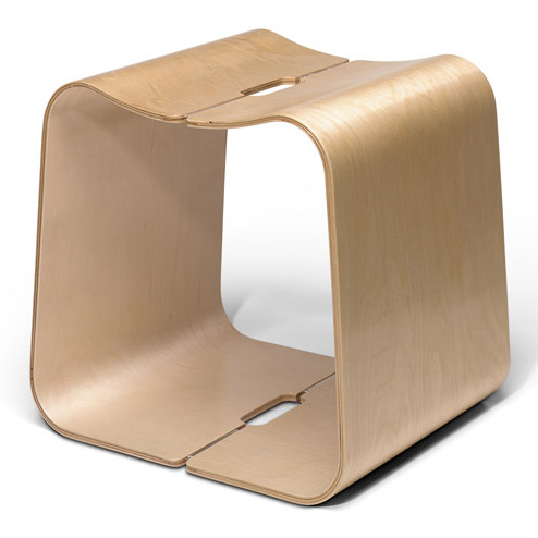 Offi - Flip Stool