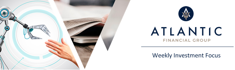 2022: ON YOUR MARKS, GET SET, DISPERSION! - Atlantic Financial