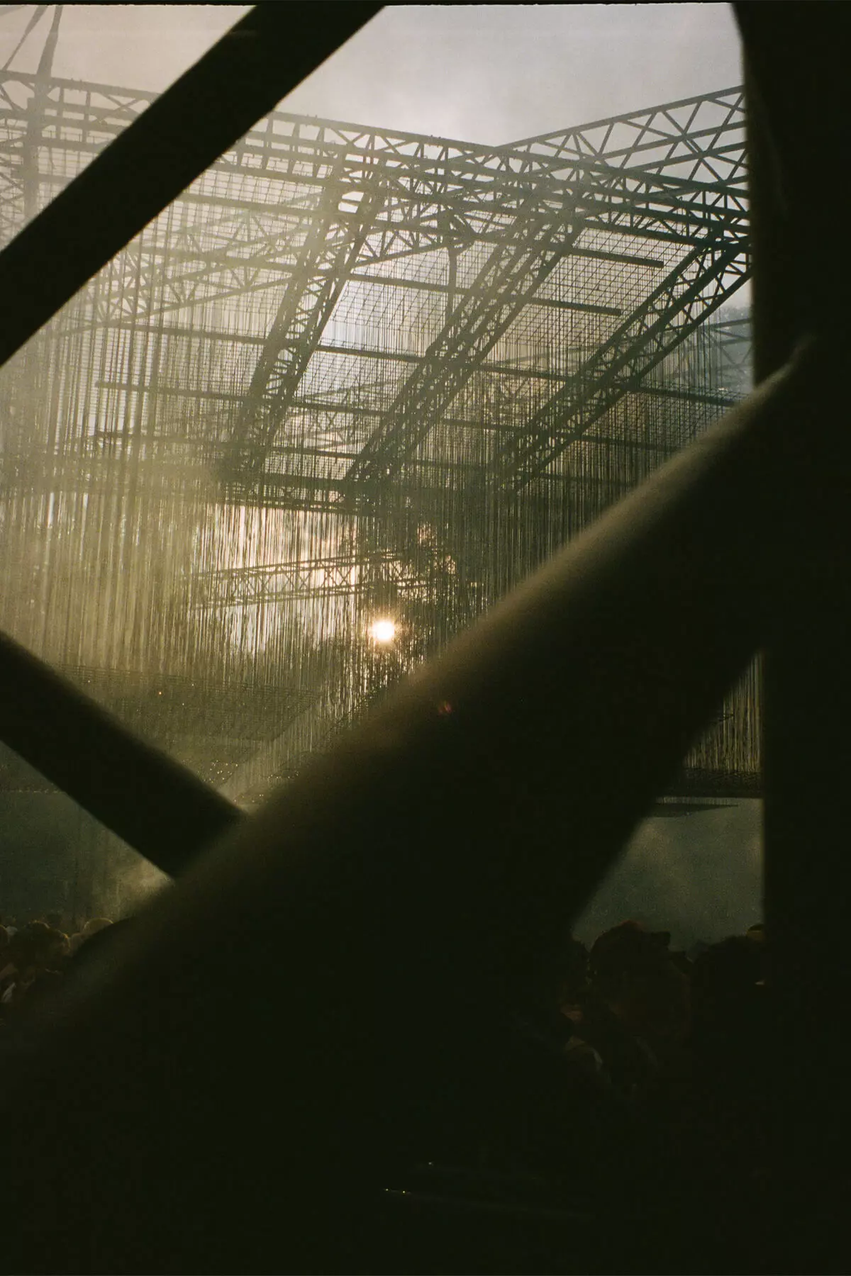 Draaimolen Festival 2022 • An absurd symbiosis of art and music ...