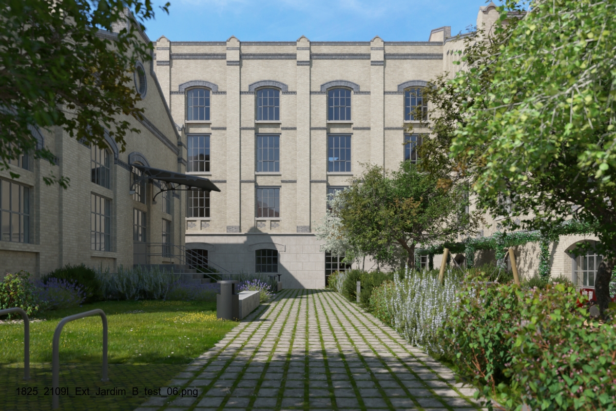 The Lisboan International School