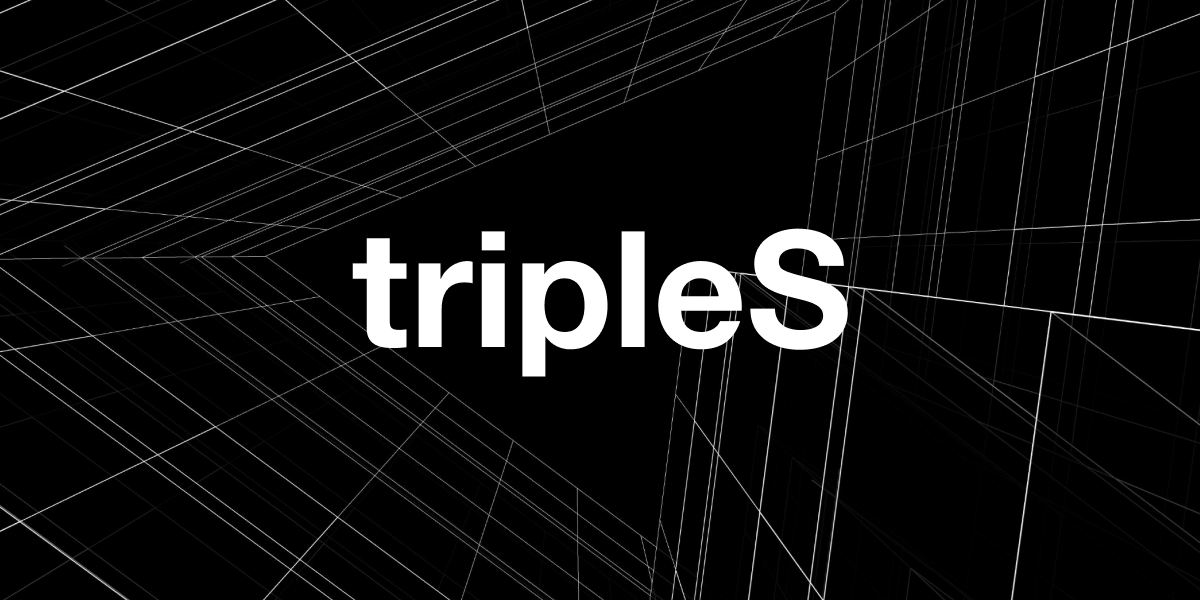 tripleS