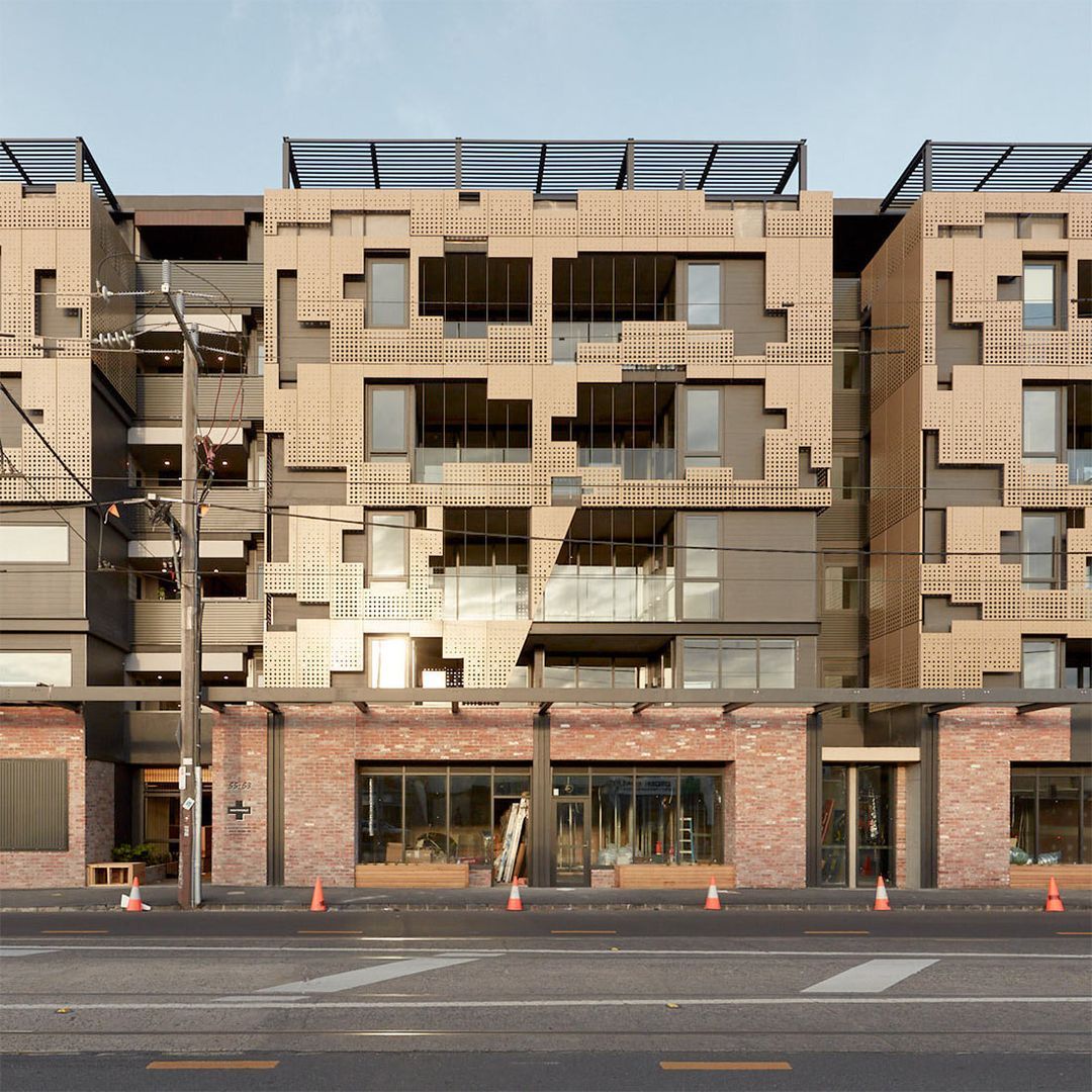 All projects by Nightingale