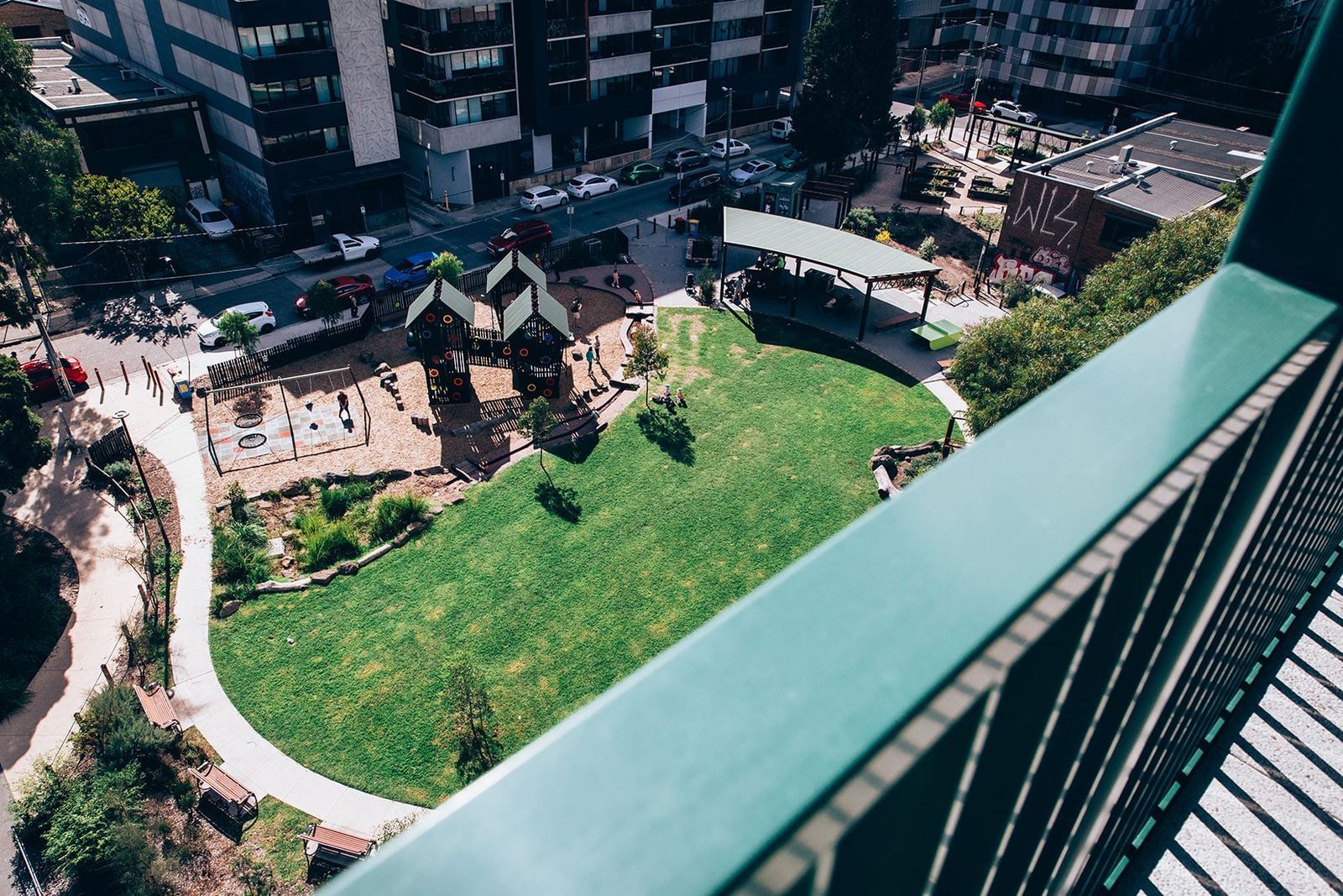 Nightingale Evergreen in Brunswick, VIC