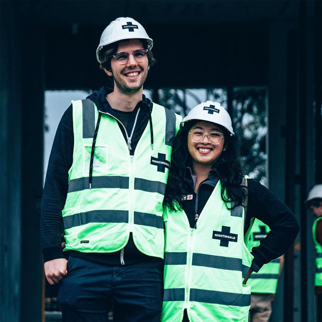 Nightingale Housing — Homes built for people, not profit.