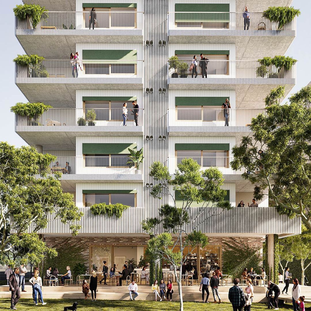 All projects by Nightingale