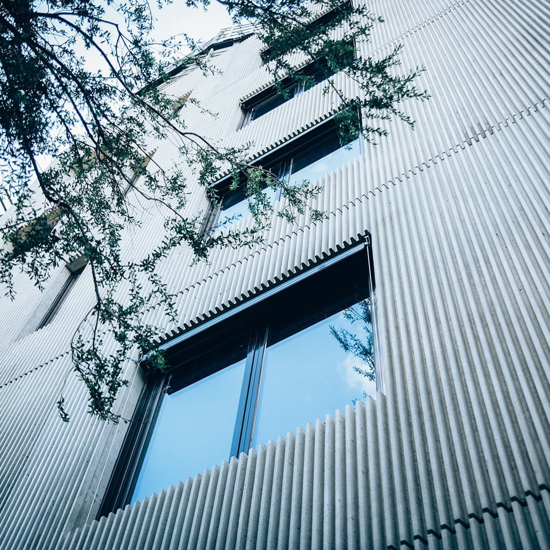 Completed Nightingale projects